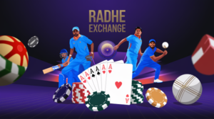 RadheExchange – Trusted Platform for Online Exchange & ID Services