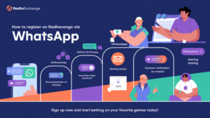 RadheExchange – Trusted Platform for Online Exchange & ID Services