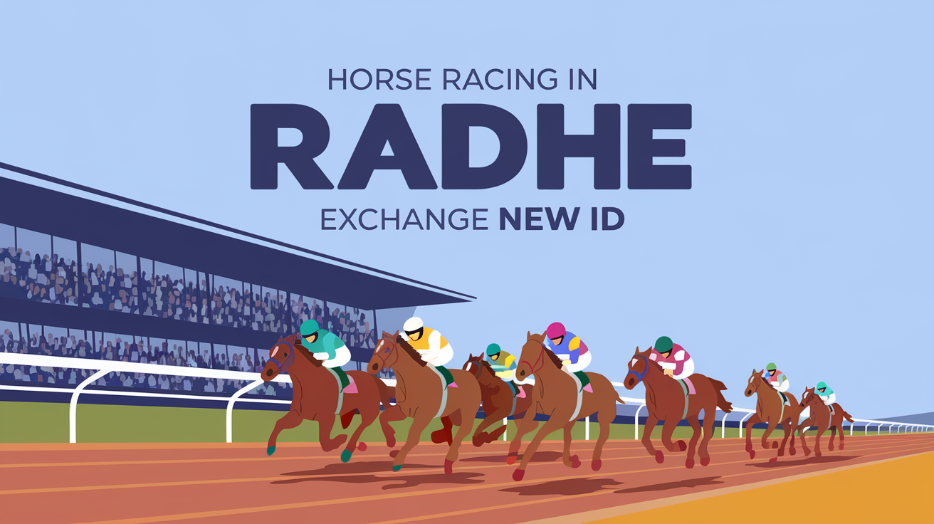 RadheExchange – Trusted Platform for Online Exchange & ID Services